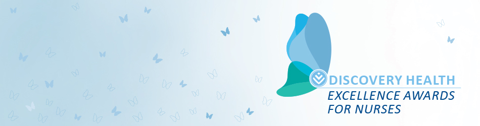 Discovery recognises top nurses in first Quarterly Awards of 2015 ...