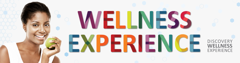 Corporate wellness week - Retail Medical Scheme