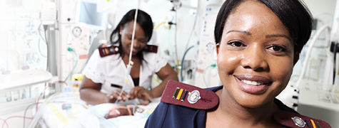 Employer Newsletter December - Retail Medical Scheme