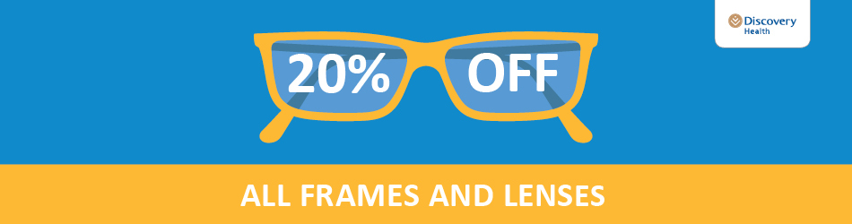 Optometry Benefit - Retail Medical Scheme