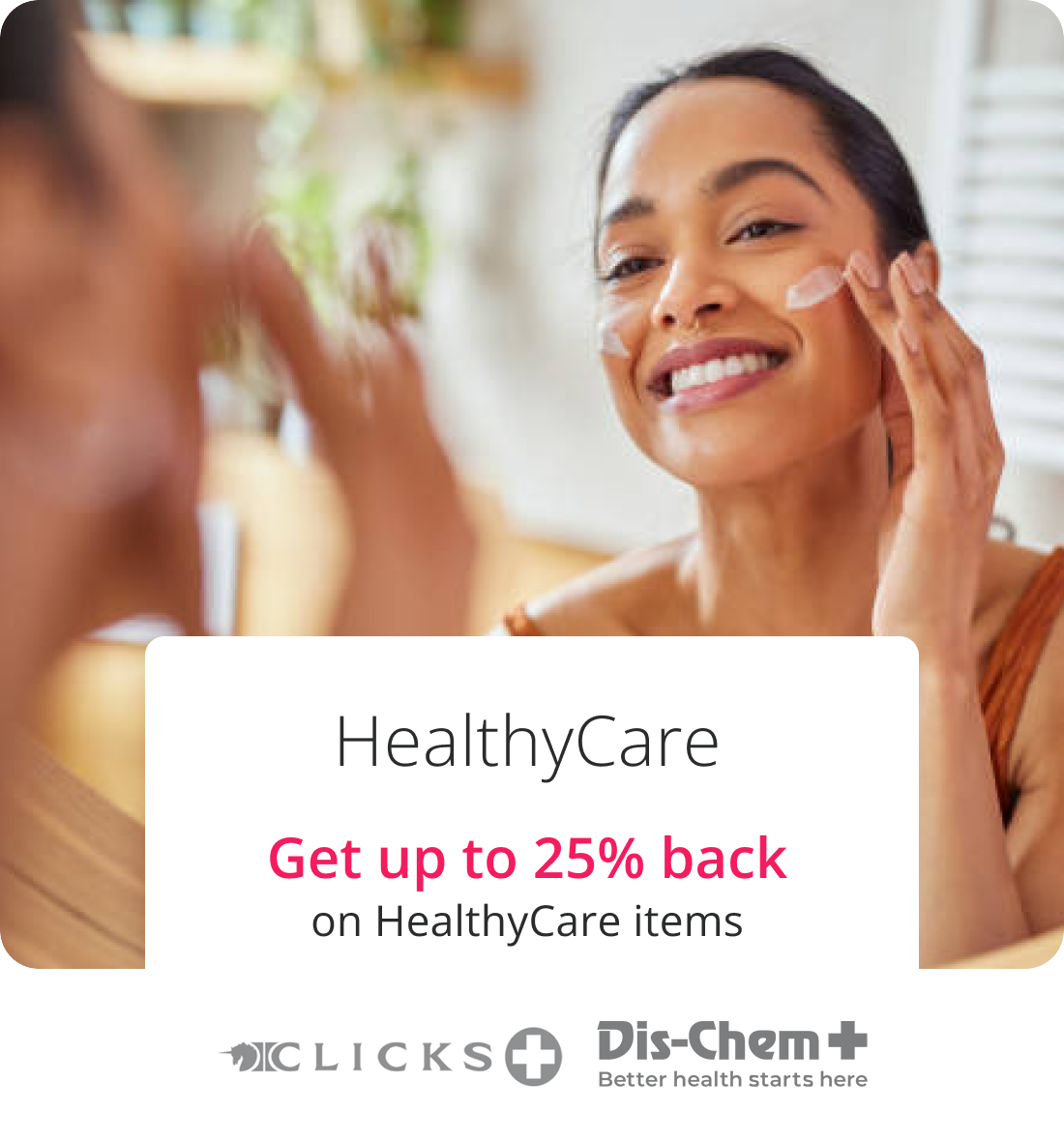 Book a Vitality Health Check - Retail Medical Scheme